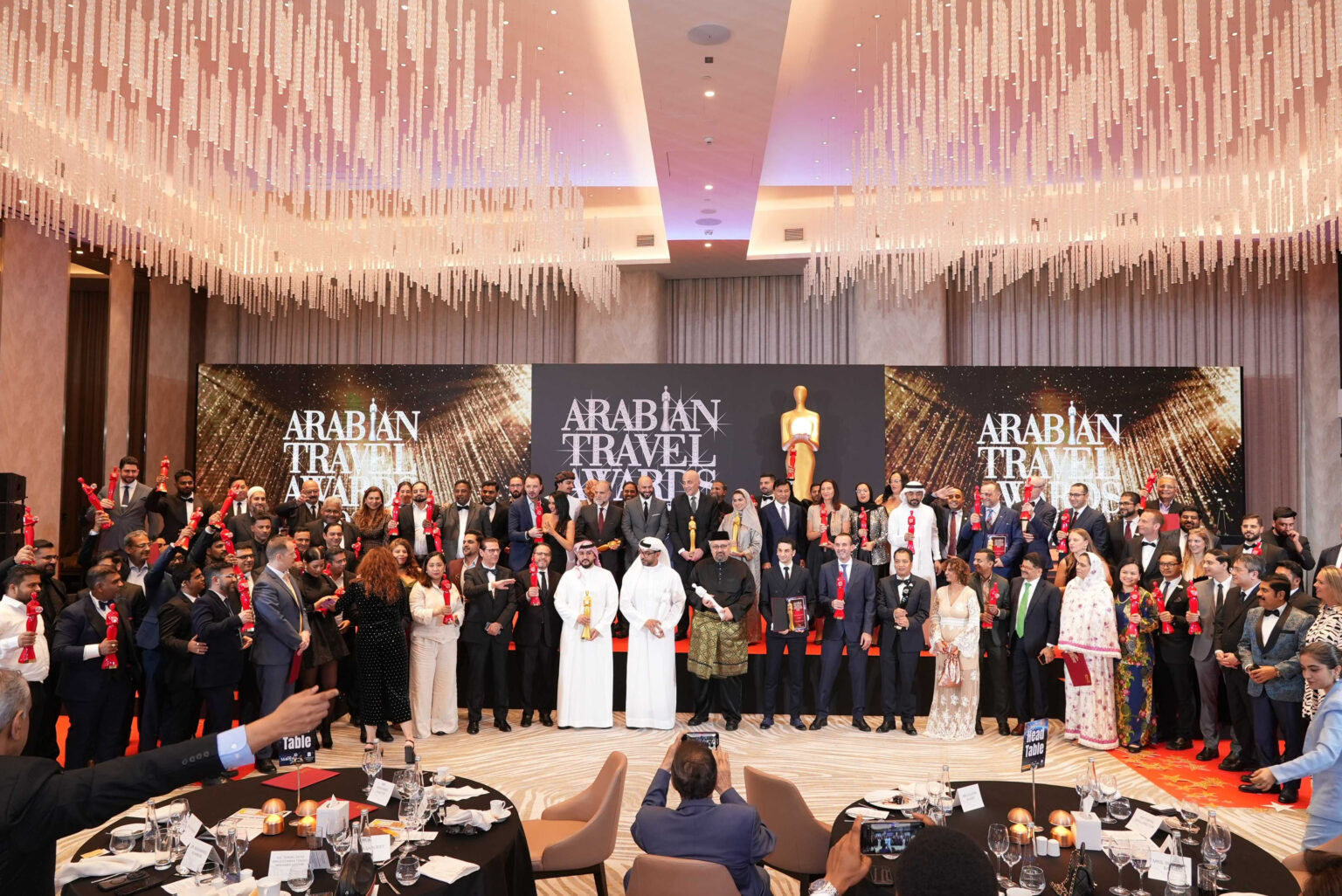 From Best Debut to Fastest Growing – A incredible journey for Concierge ...